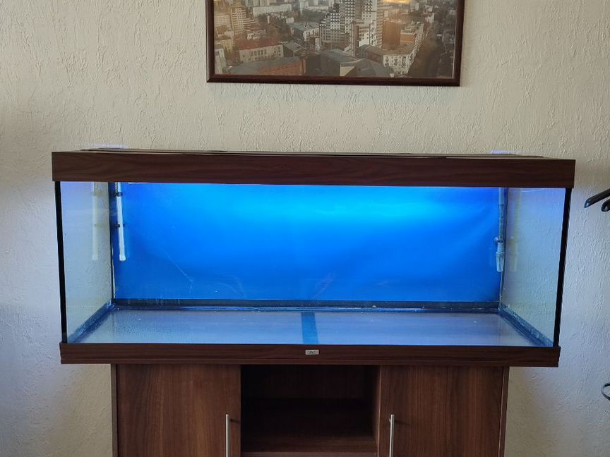 Аквариум Juwel 450