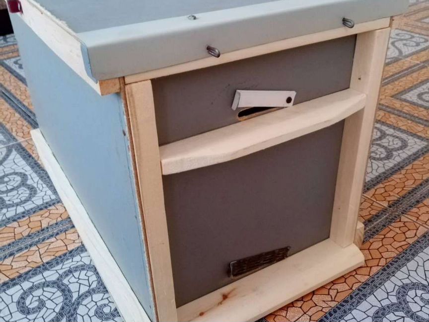 Ловушка для пчел