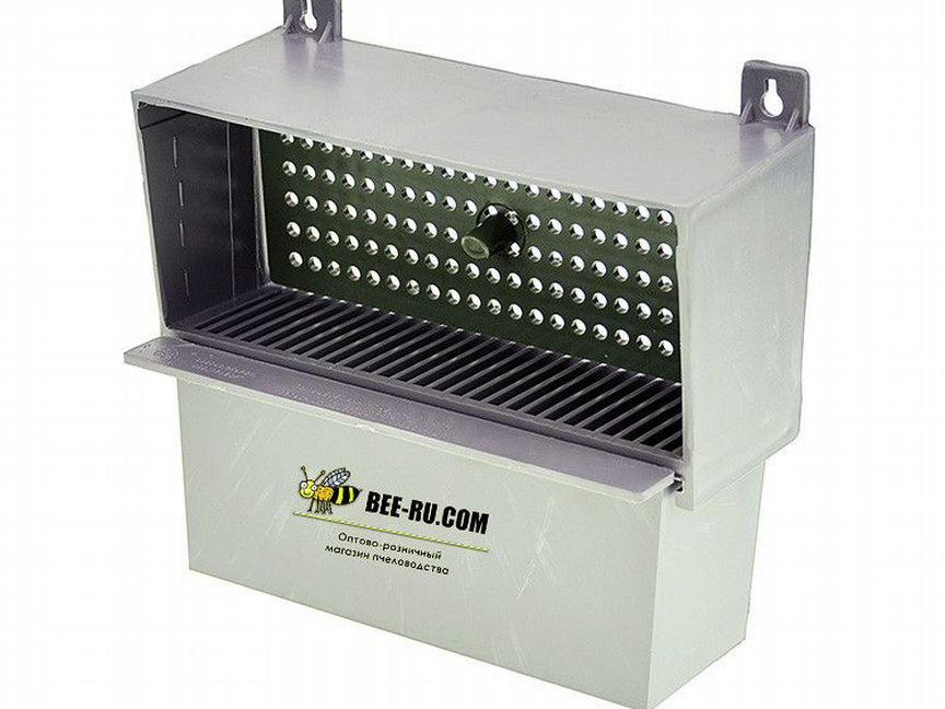 Пыльцесборник псп-1 (20х8х16 см)