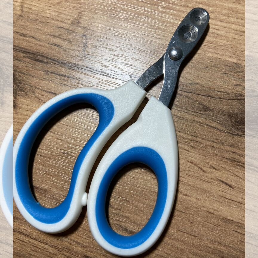 Ножницы для животных