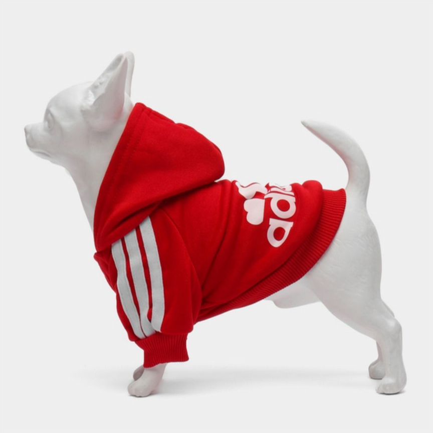 Кофточка для кошек-собак