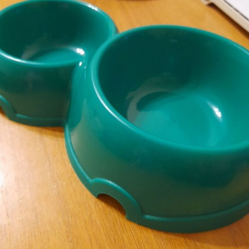 Кормушка для мелких животных