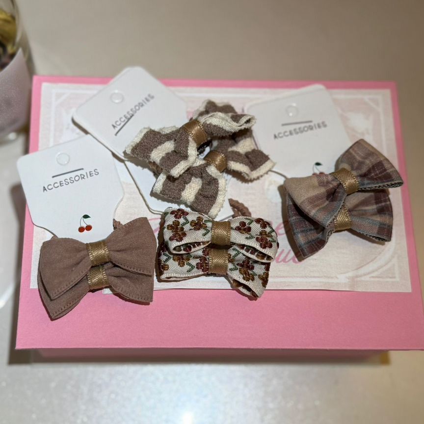 Резинки для собак