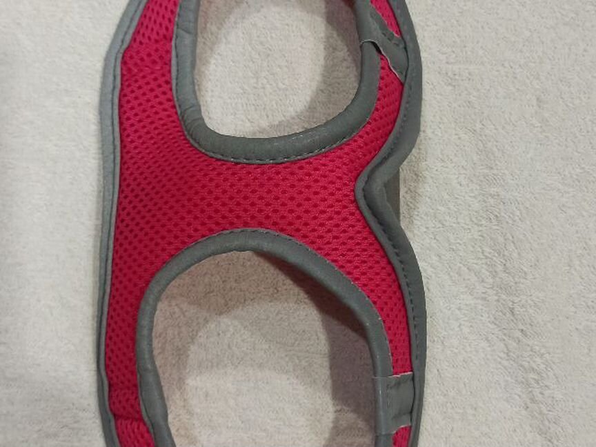 Шлейка для маленькой собаки