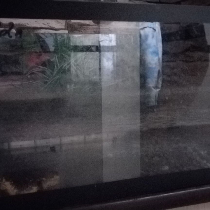 Аквариум 22 л