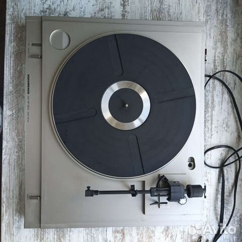 Проигрыватель Nordmende RP 1002 купить в Москве | Электроника | Авито