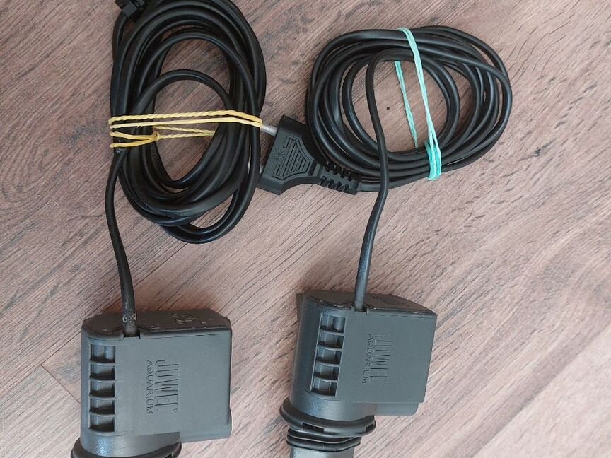 Помпа Juwel Eccoflow 600 и 1000 литров