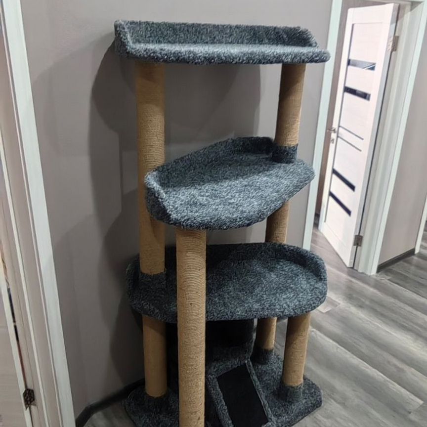 Когтеточка комплекс