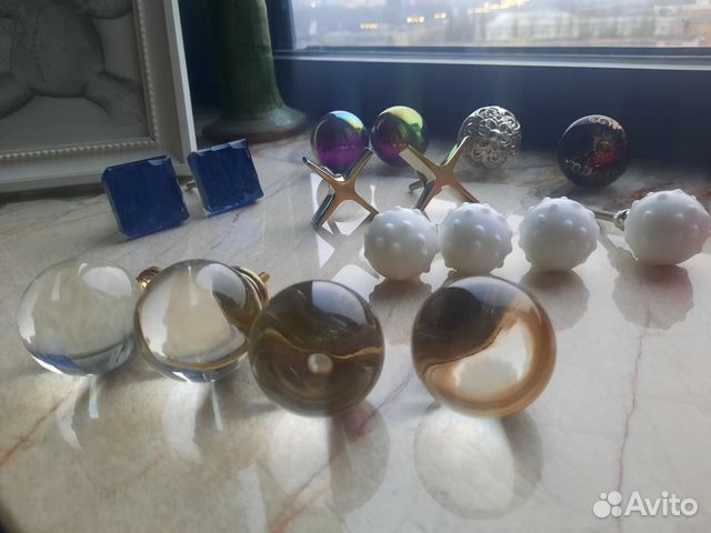 Мебельные ручки Zara home купить в Москве | Товары для дома и дачи | Авито