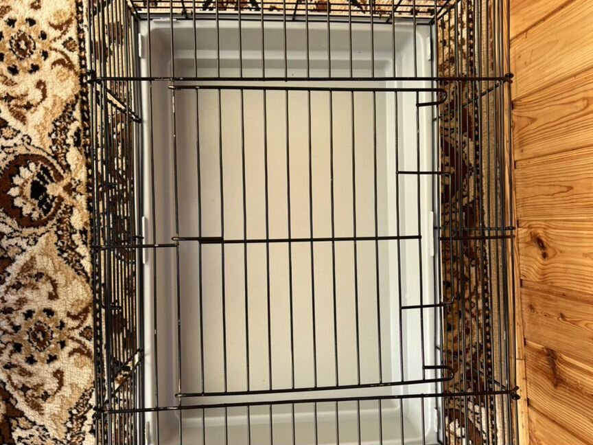 Вольер для грызунов