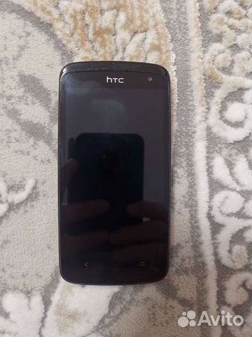 HTC Desire 500 Dual Sim, 4 ГБ купить в Москве | Электроника | Авито