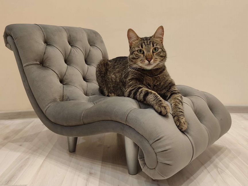 Лежанка/кушетка для животных