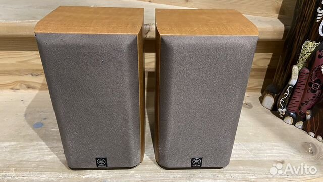 Yamaha NS-E56. Продажа/обмен купить в Санкт-Петербурге | Электроника | Авито