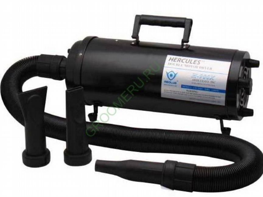 Компрессор Toex TD-900XT hercules двухмоторный