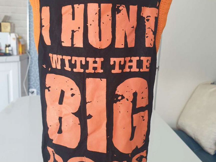 Одежда для собак мелких пород