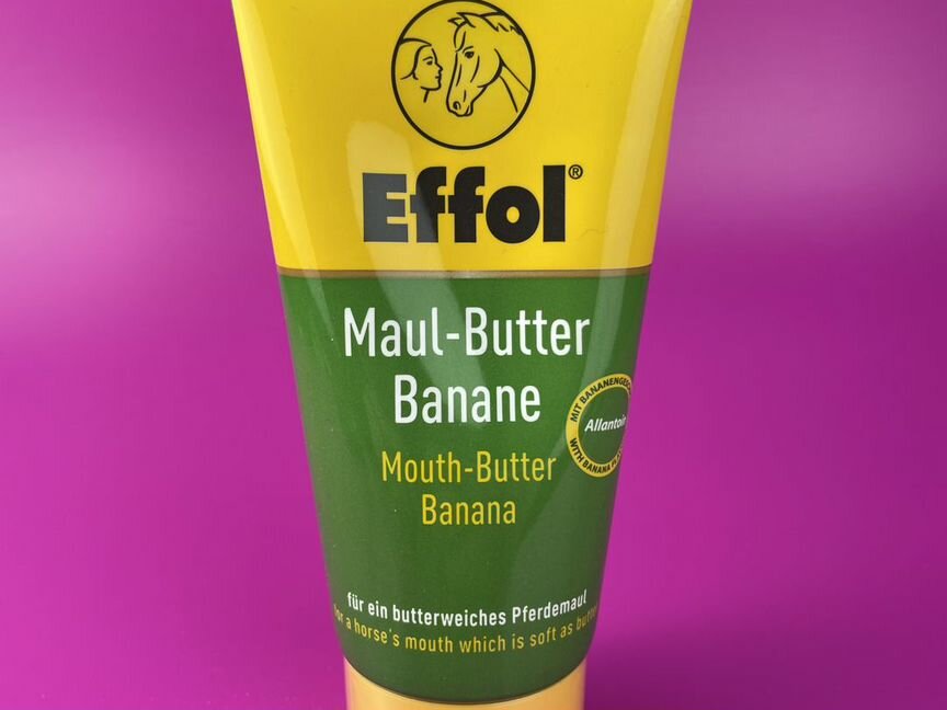 Мазь для губ лошад Effol