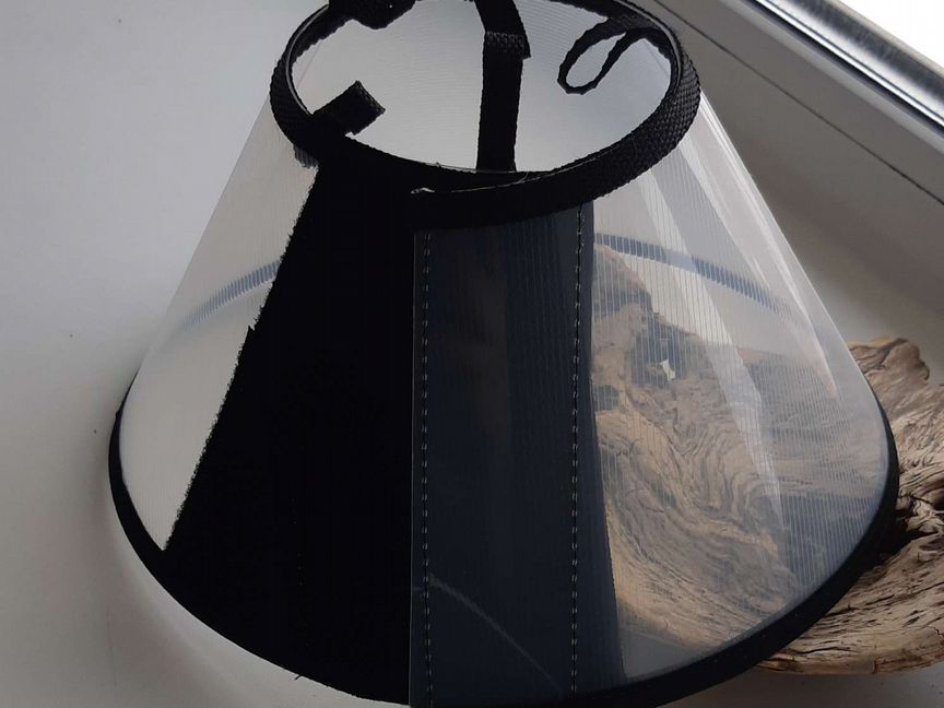 Защитный воротник