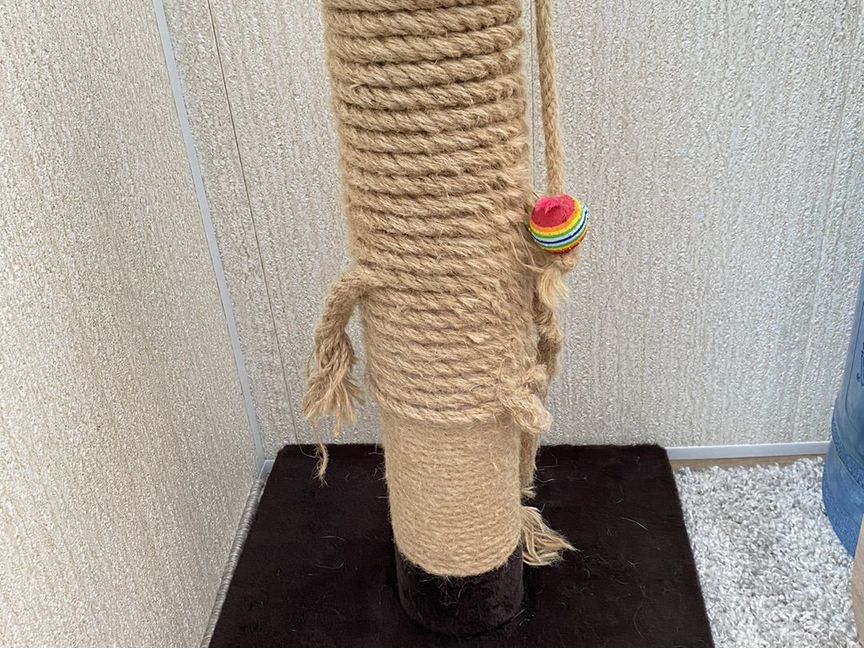 Когтеточка