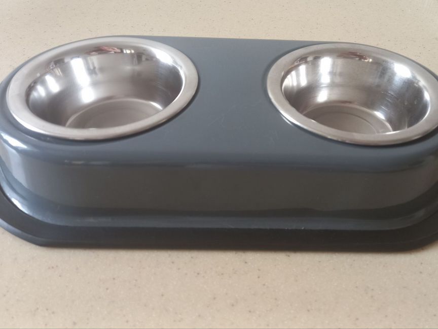 Миска для животных