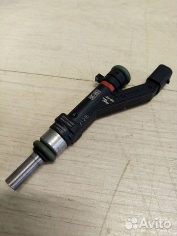 Форсунка Kia K5 DL3 G4KN 2.5 2020 купить в Краснодаре Hyundai-KIA ...