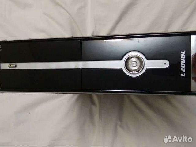 Системный блок ezcool купить в Москве | Электроника | Авито