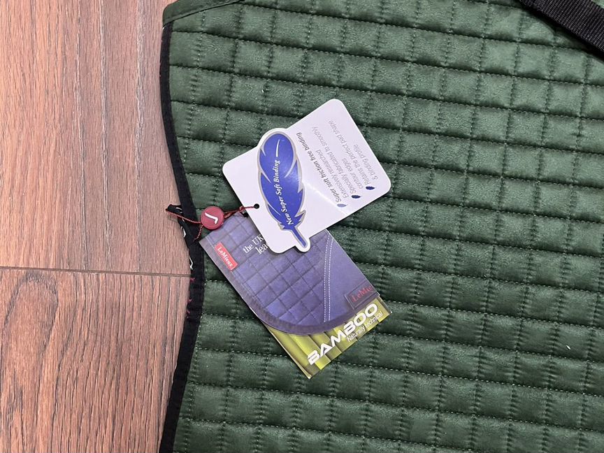 Вальтрап LeMieux