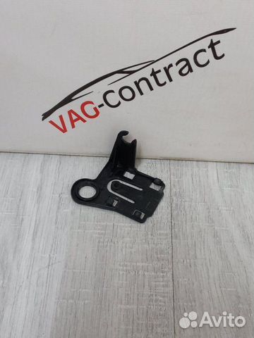 Кронштейн датчика температуры Skoda Rapid 1.6 cfna купить в Краснодаре ...