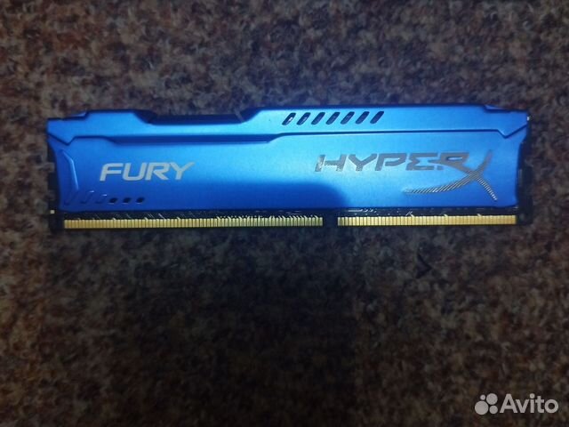 Оперативная память Ddr3 8 Gb для пк купить в Санкт Петербурге