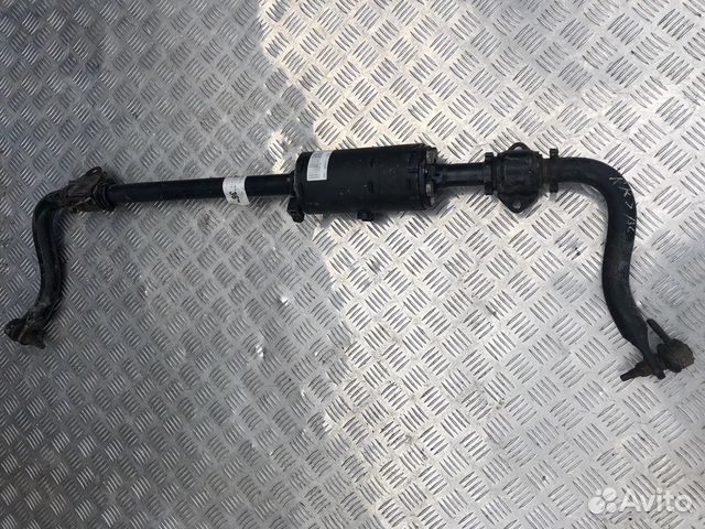 Восстановленный стабилизатор Range Rover Sport 1 купить в Москве LAND ...