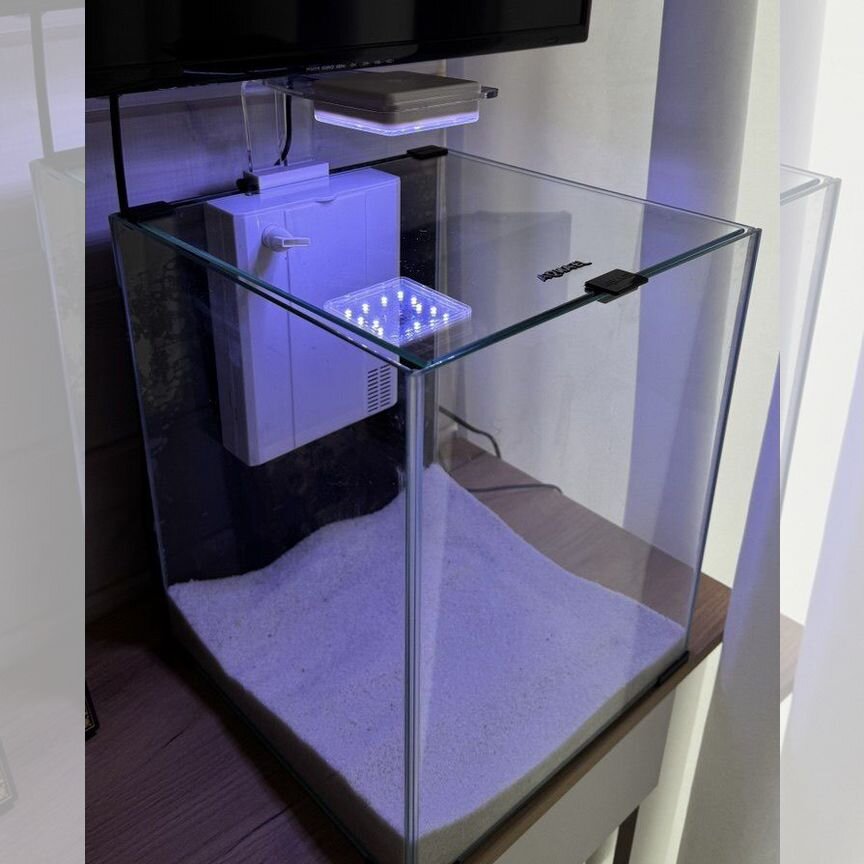 Аквариум cube 30