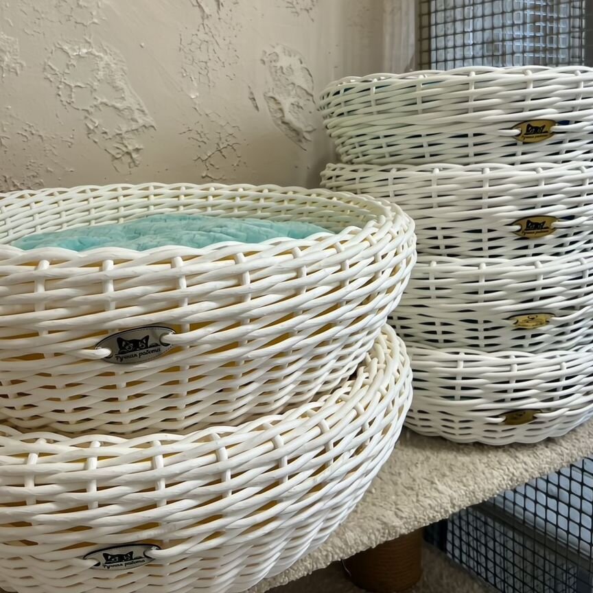 Лежанка для животных