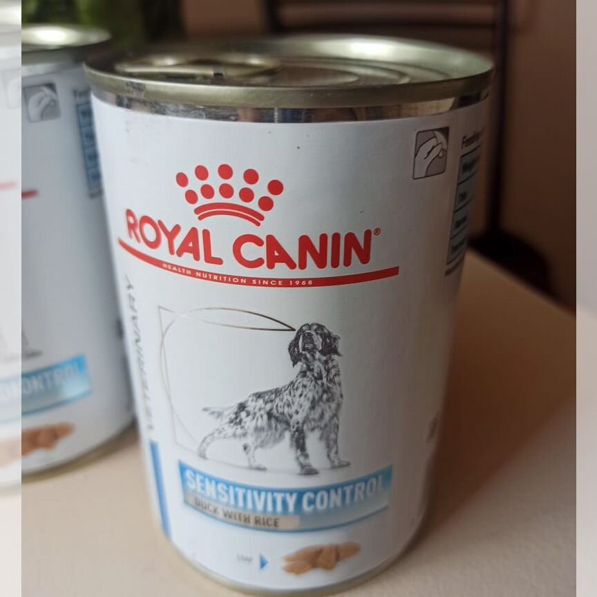 Корм для собак royal canin gastrointestinal