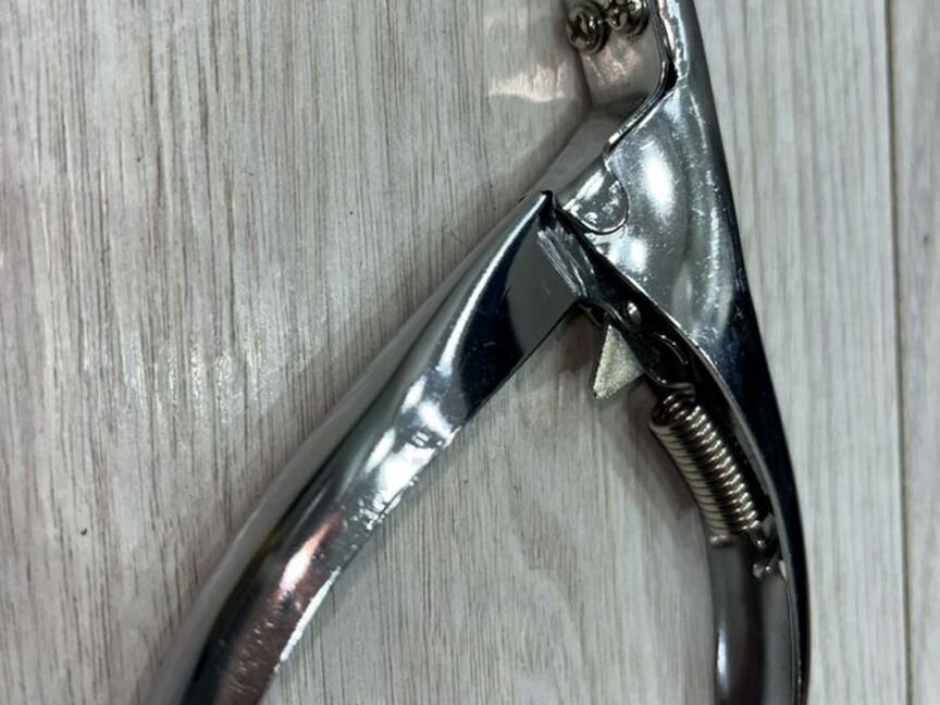 Когтерезка для животных