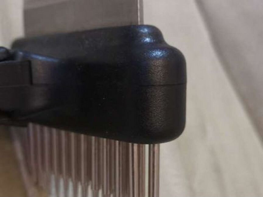 Дешеддер, груммер