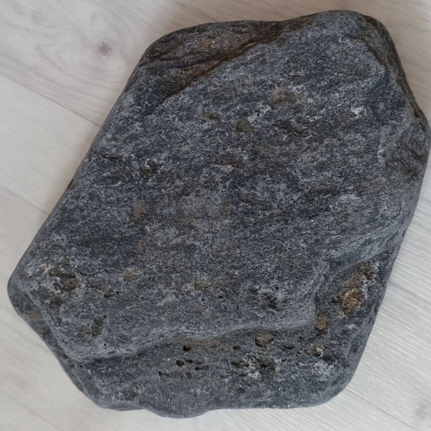 Природный камень для террариума