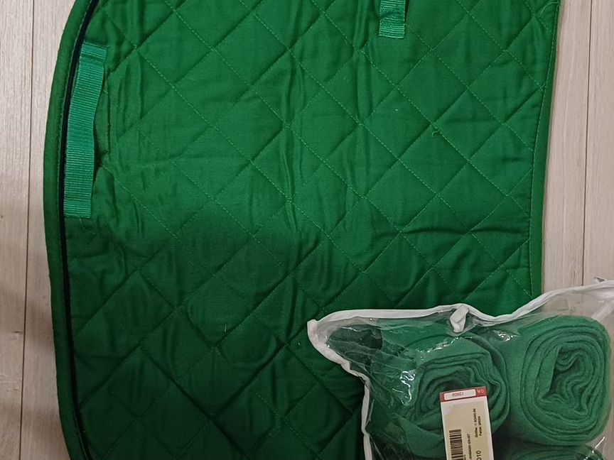 Комплект вальтрап и бинты