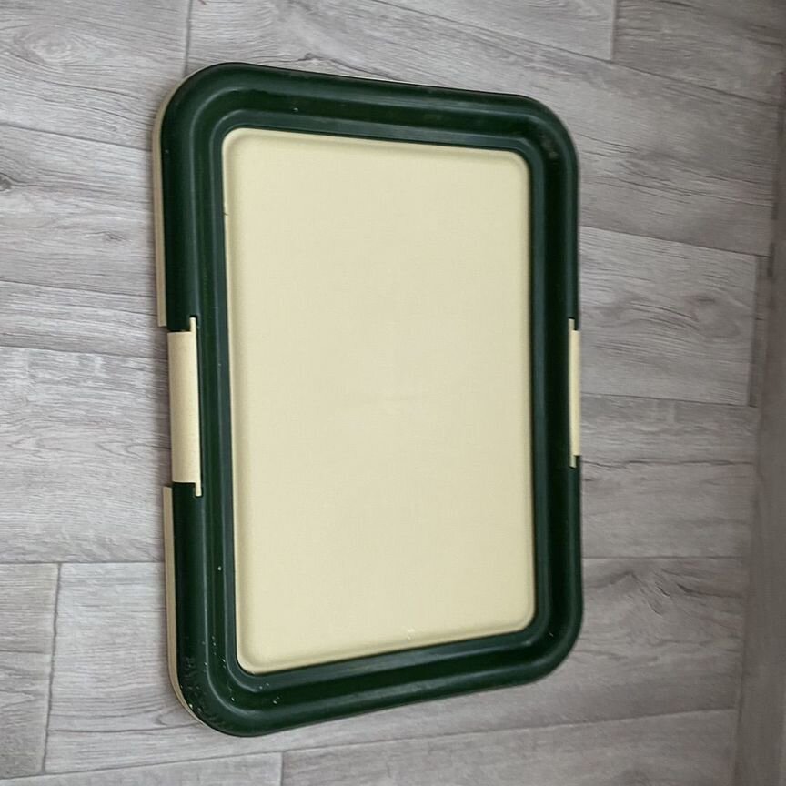 Горшок для животных