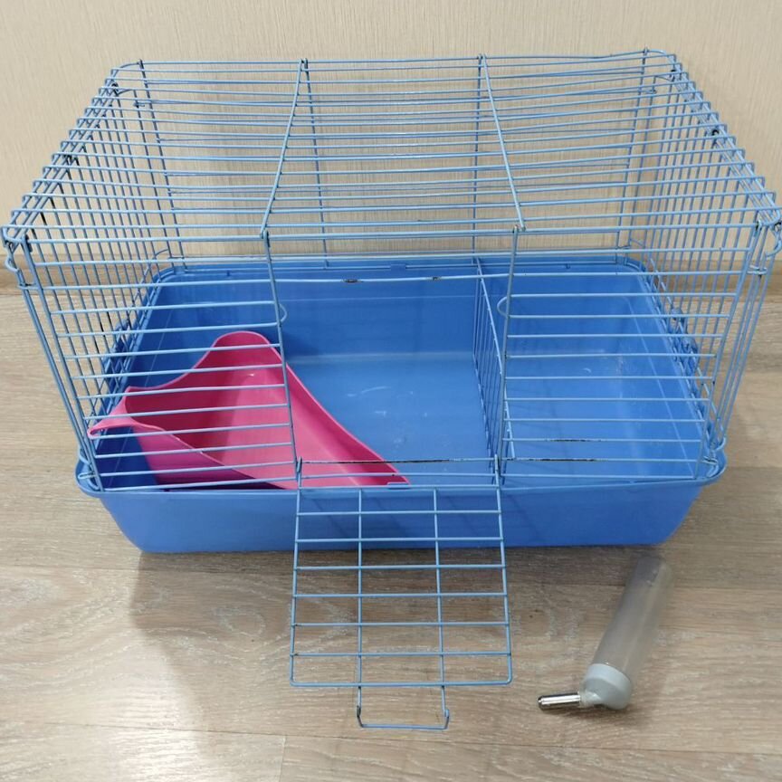 Клетка