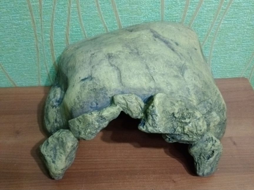 Домик для змей