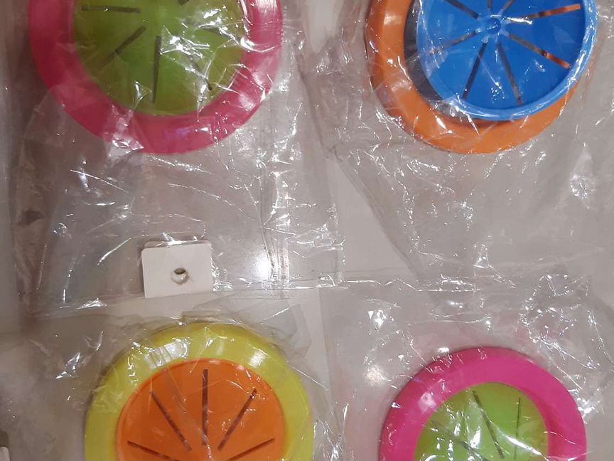 Кормушка для аквариумных рыб