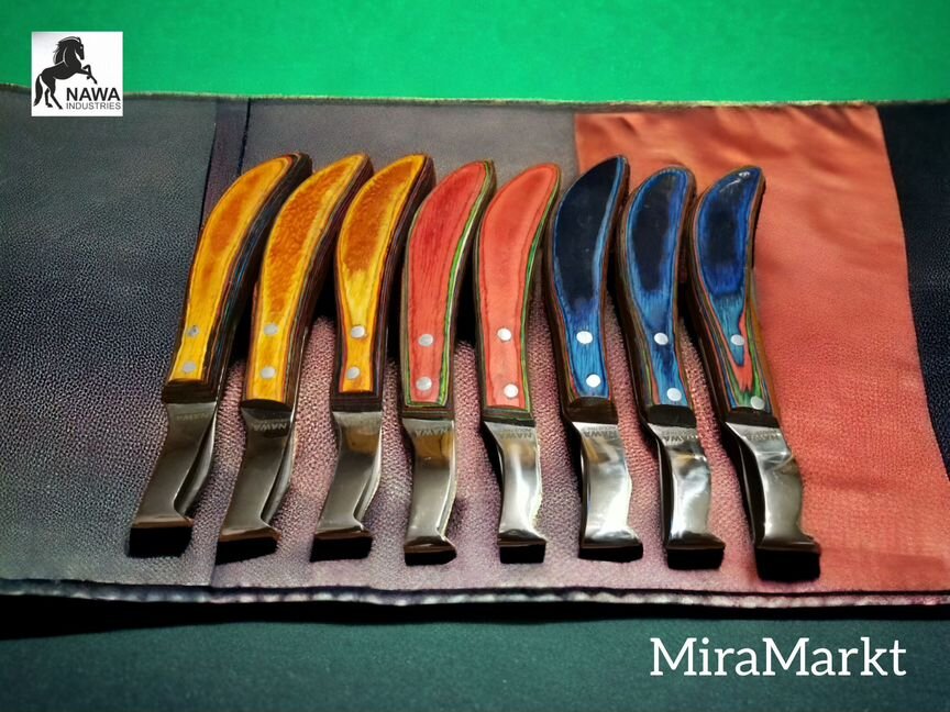 Петлевой копытный нож Nawa Industries