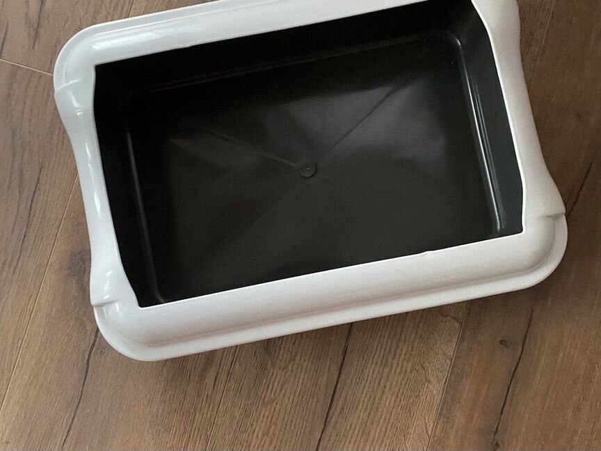 Лоток для кошек