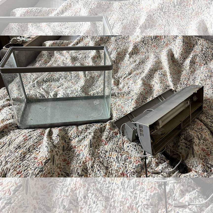 Аквариум jebo R500b
