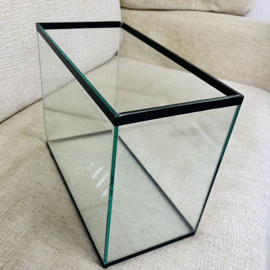 Аквариум 10 литров