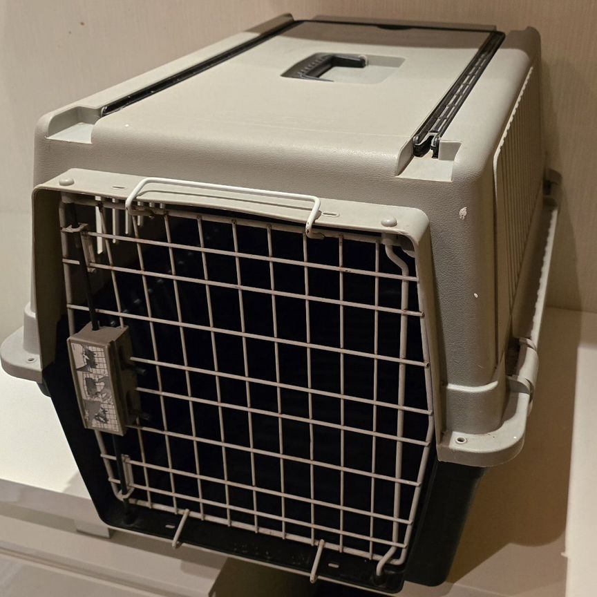 Переноска для собак Ferplast atlas 40