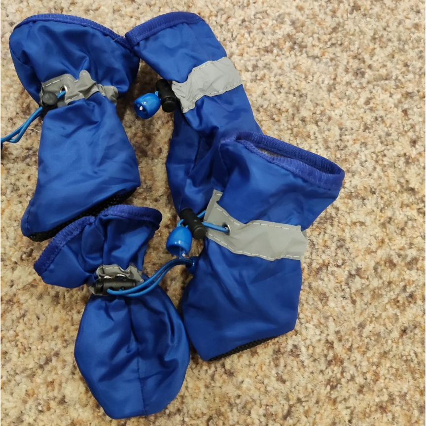 Обувь для собак M L