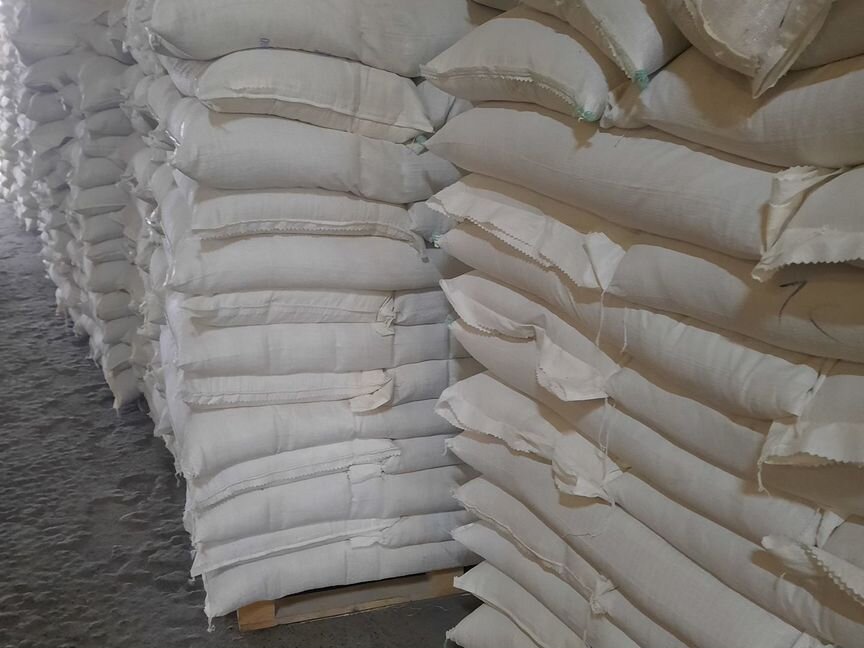 Отруби пшеничные оптом