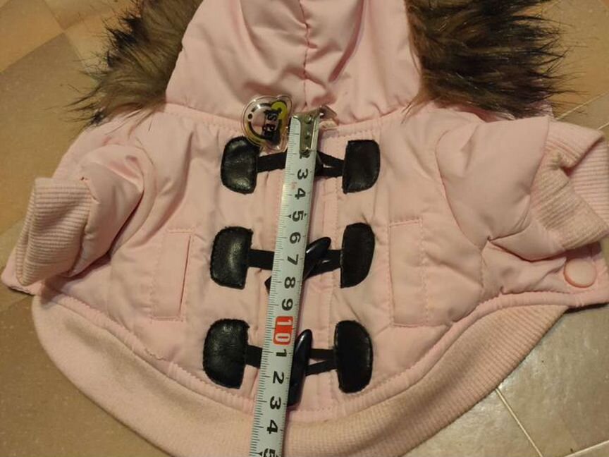 Одежда для питомцев