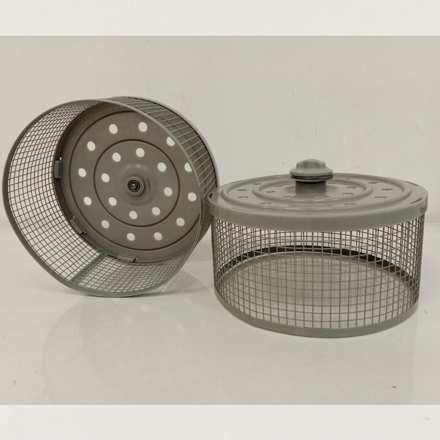 Колесо беговое 18см б/у