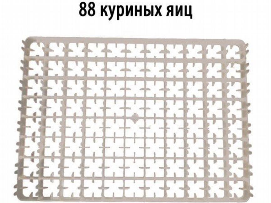 Лотки для инкубатора куриные, перепелиные, индюши
